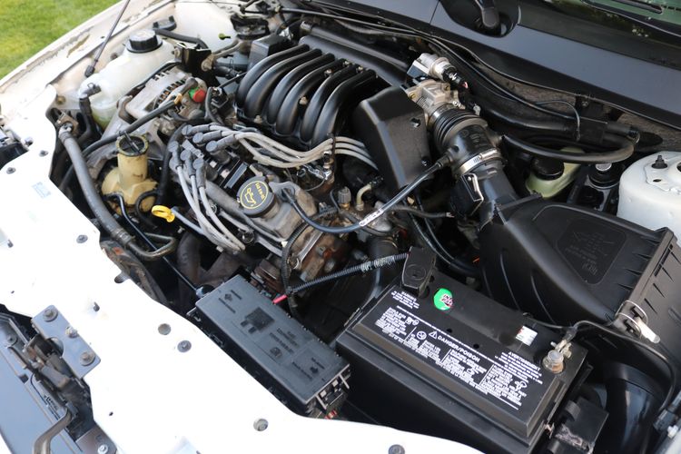 2002 Mercury Sable GS | Victory Motors of Colorado