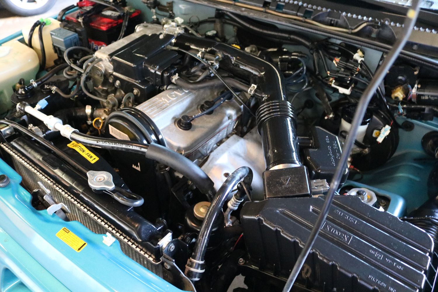 1997 Geo Tracker Soft Top | Victory Motors of Colorado