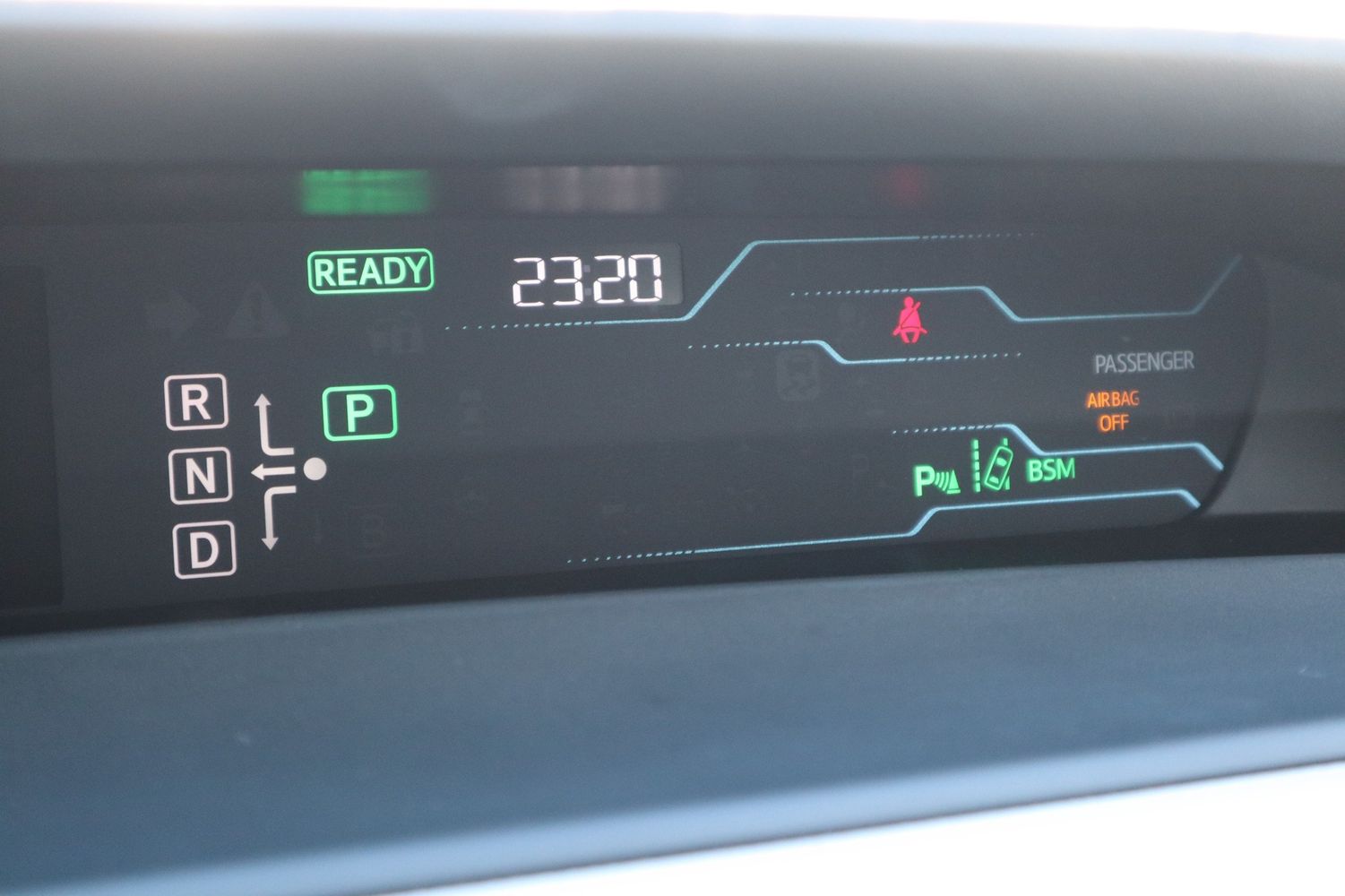 2018 Toyota Prius Prime Plus | Victory Motors of Colorado
