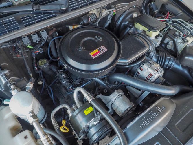 1994 Chevrolet S-10 | Cars Remember When