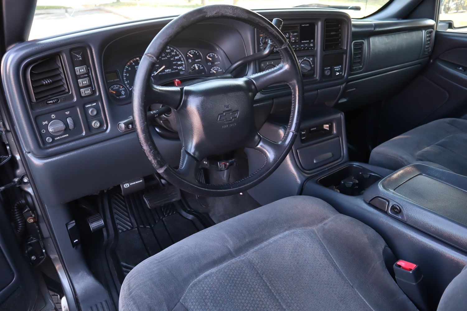 2002 Chevrolet Silverado 2500HD LS | Victory Motors of Colorado