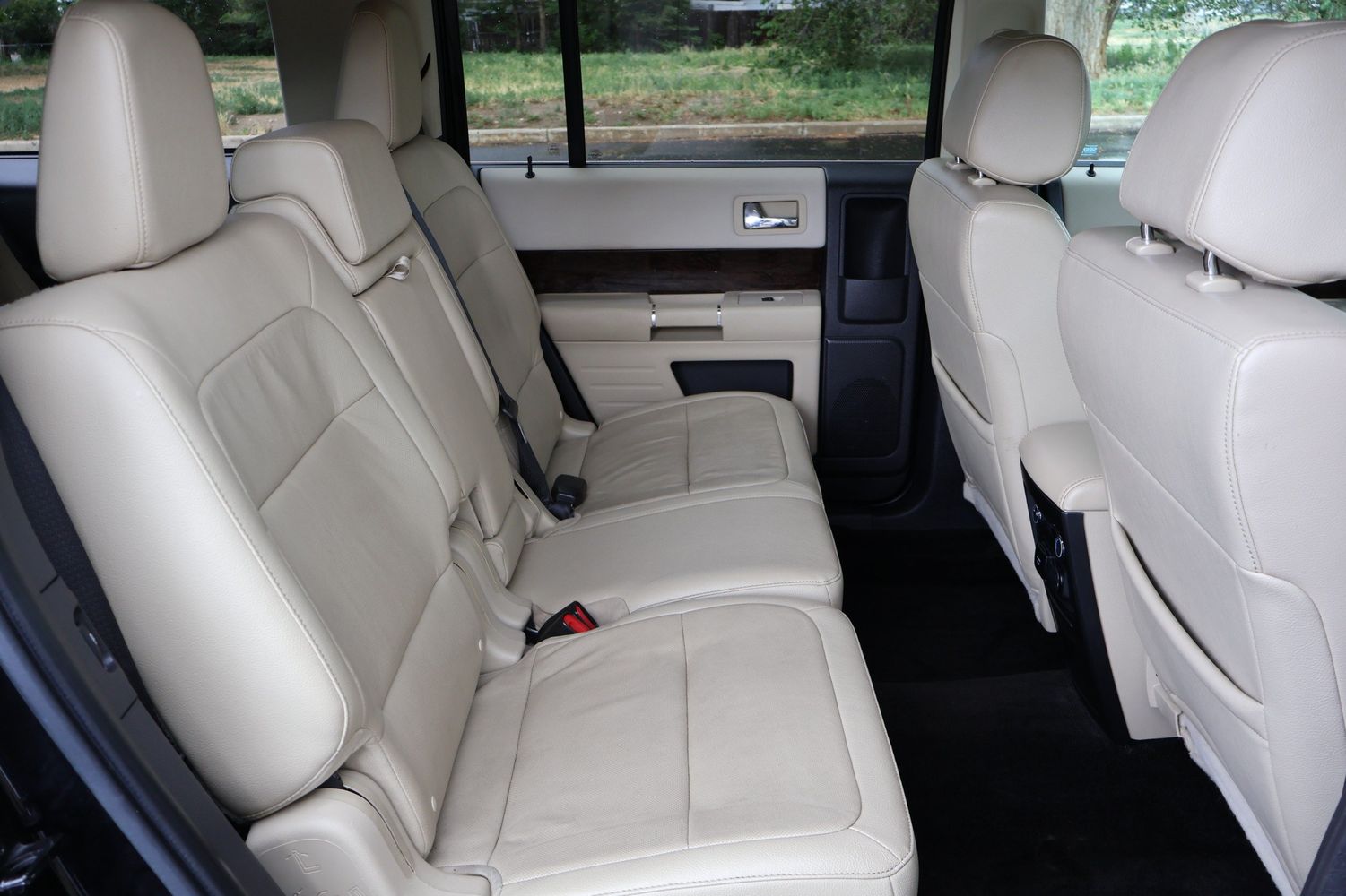 2017 Ford Flex Limited | Victory Motors of Colorado