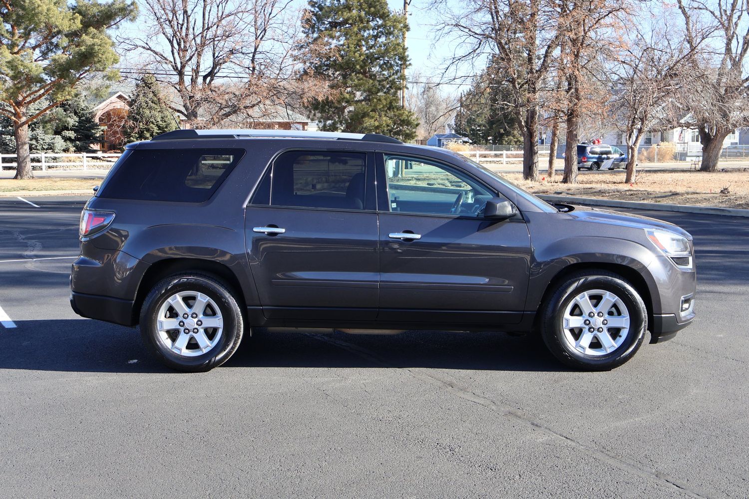 2015 GMC Acadia SLE-2 | Victory Motors of Colorado