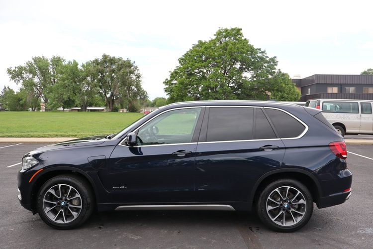 2016 BMW X5 xDrive40e | Victory Motors of Colorado