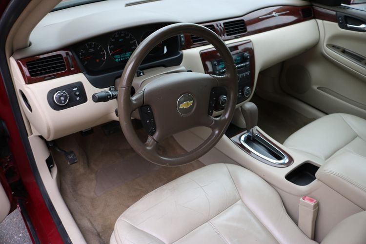2006 Chevrolet Impala LT | Victory Motors of Colorado