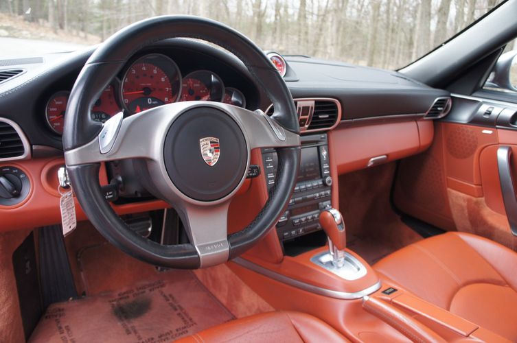 2009 Porsche 911 Carrera S | Zoom Auto Group - Used Cars New Jersey