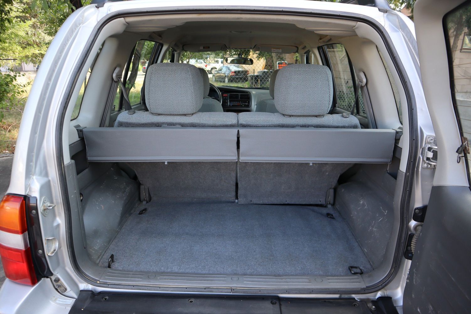 1999 Suzuki Grand Vitara JLX | Victory Motors of Colorado