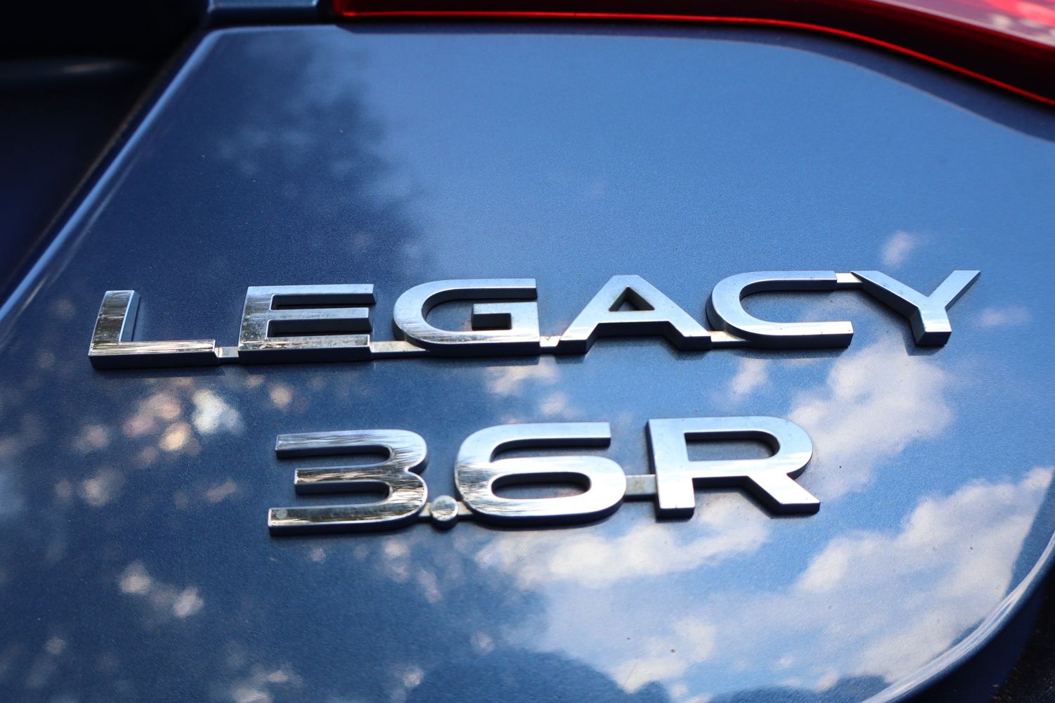 2019 Subaru Legacy 3.6R Limited | Victory Motors of Colorado