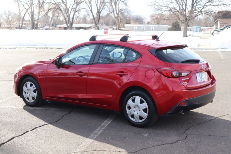 2014 Mazda 3 i Sport | Victory Motors of Colorado