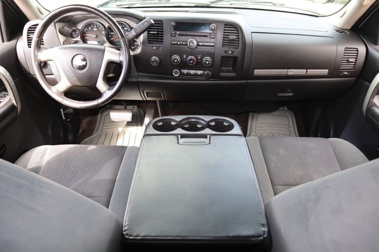 2009 Chevrolet Silverado 1500 LT | Victory Motors of Colorado