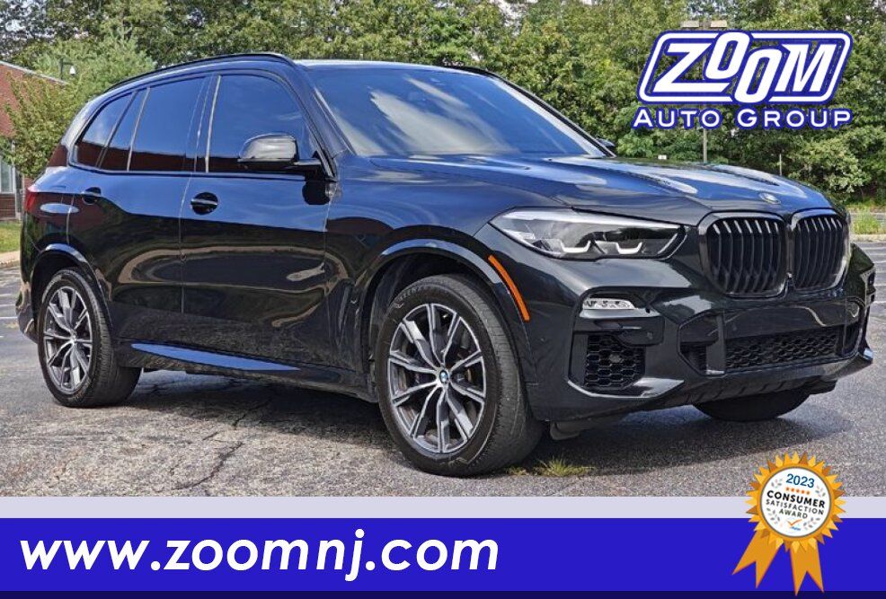 2019 BMW X5 xDrive40i | Zoom Auto Group - Used Cars New Jersey