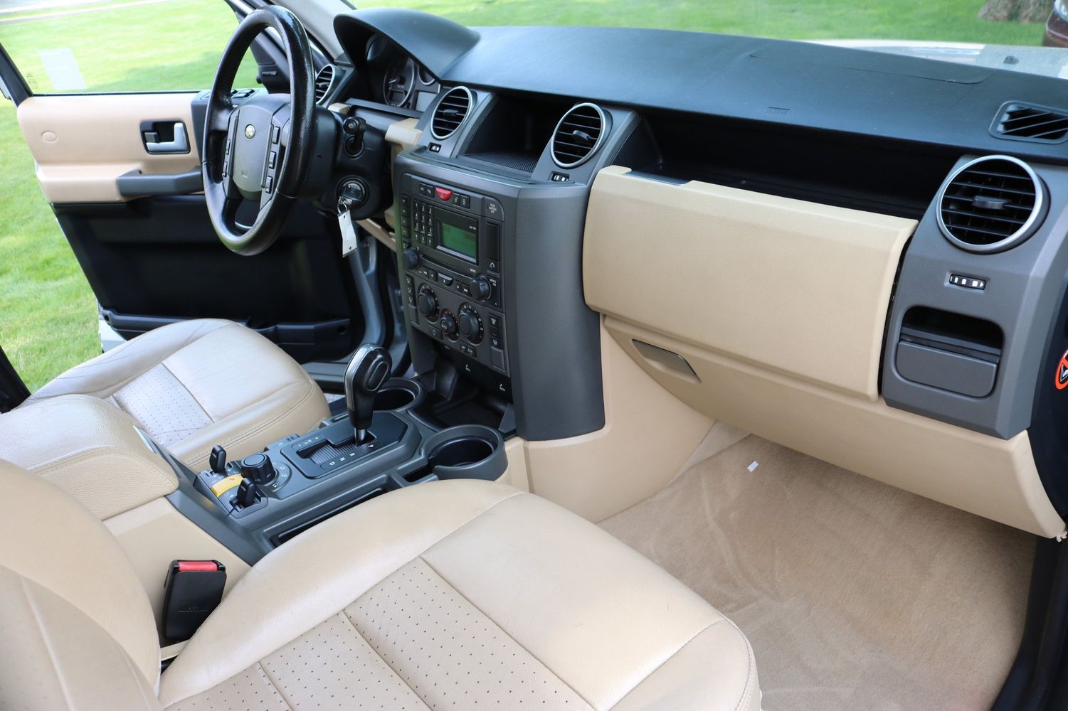 2006 Land Rover LR3 SE | Victory Motors of Colorado