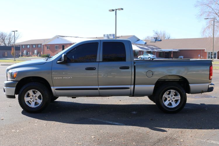 2006 Dodge Ram 1500 SLT | Victory Motors of Colorado