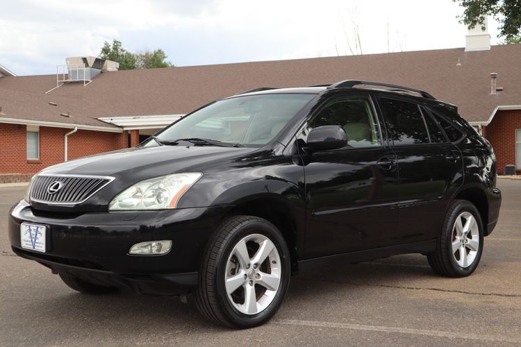 2007 Lexus RX 350 Base | Victory Motors of Colorado