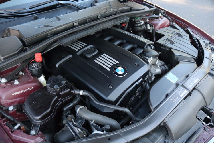2009 BMW 328xi AWD | Victory Motors of Colorado