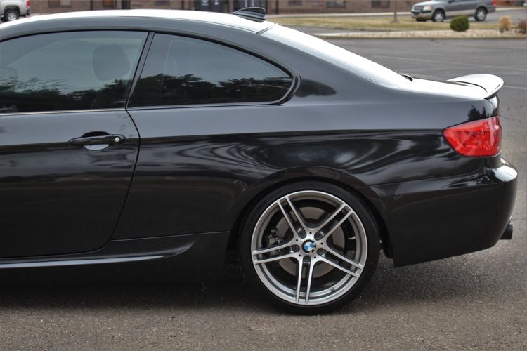 2011 BMW 335IS Twin Turbo | Victory Motors of Colorado