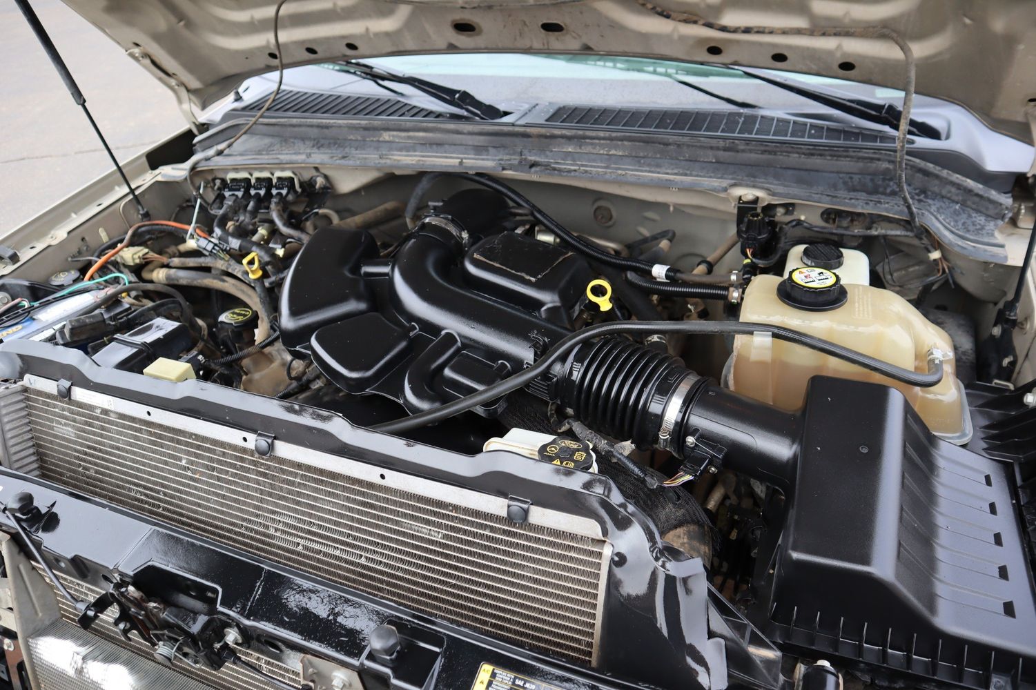 2008 Ford F-250 Super Duty | Victory Motors of Colorado