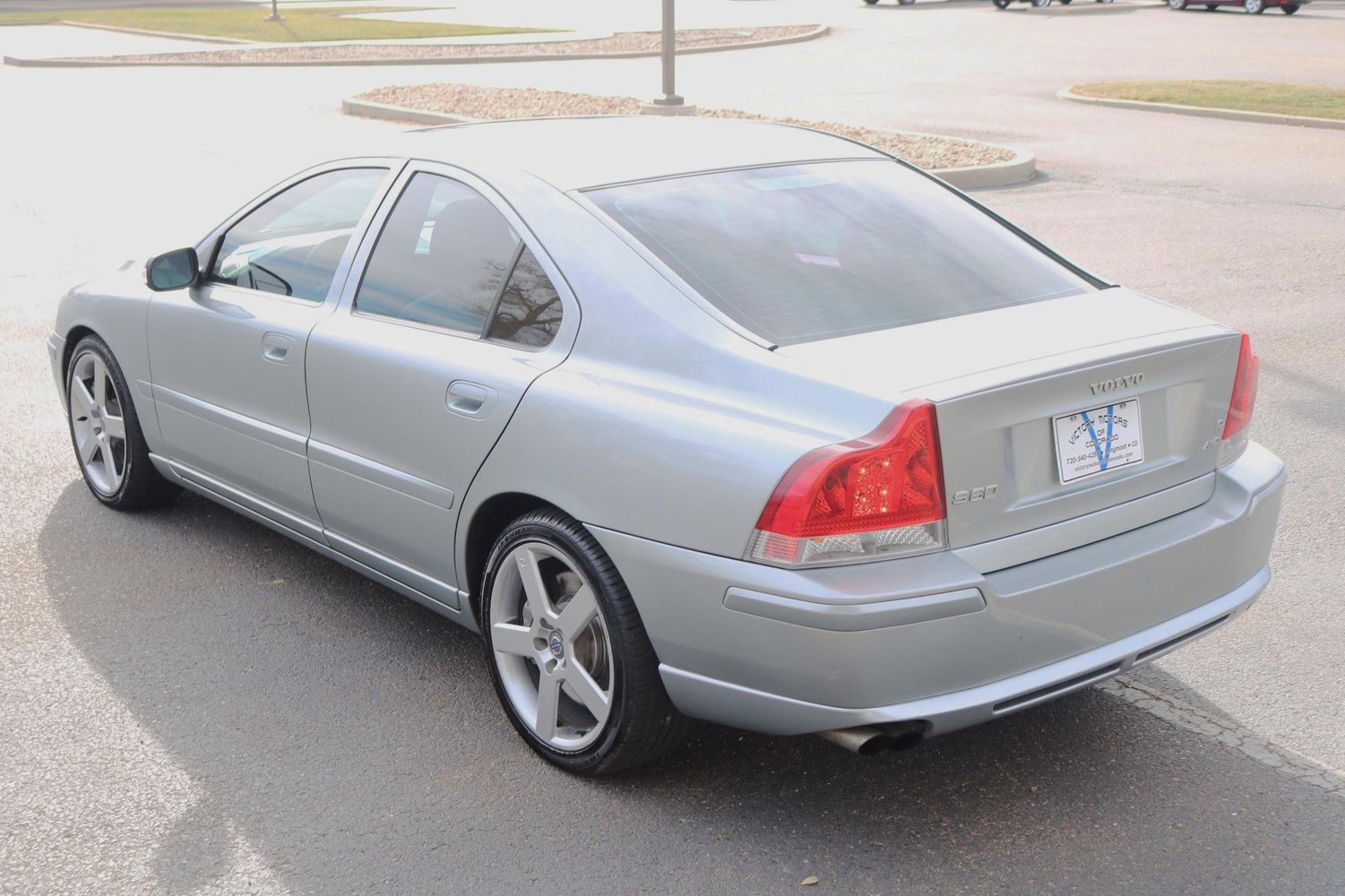 2007 Volvo S60 R | Victory Motors of Colorado