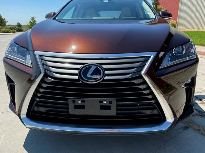 2019 Lexus RX 350 Base | Storm Mountain Motors
