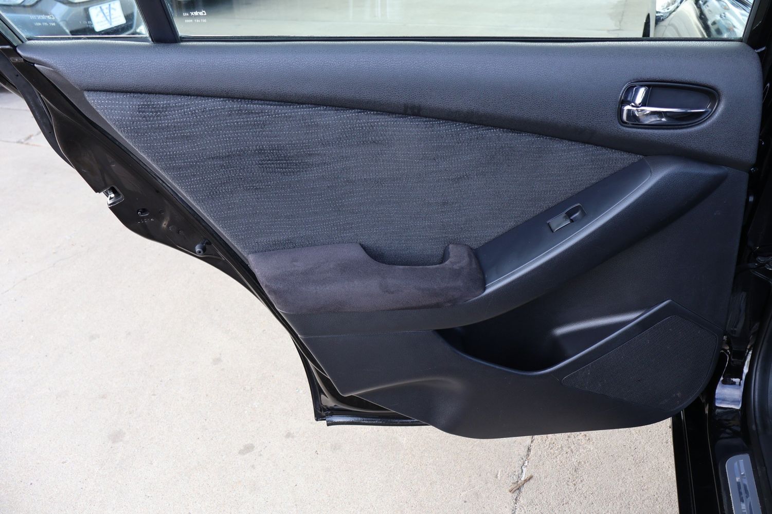 2012 Nissan Altima 2.5 S | Victory Motors of Colorado