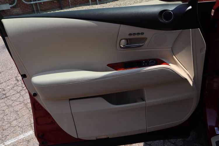 2011 Lexus RX 350 Base | Victory Motors of Colorado