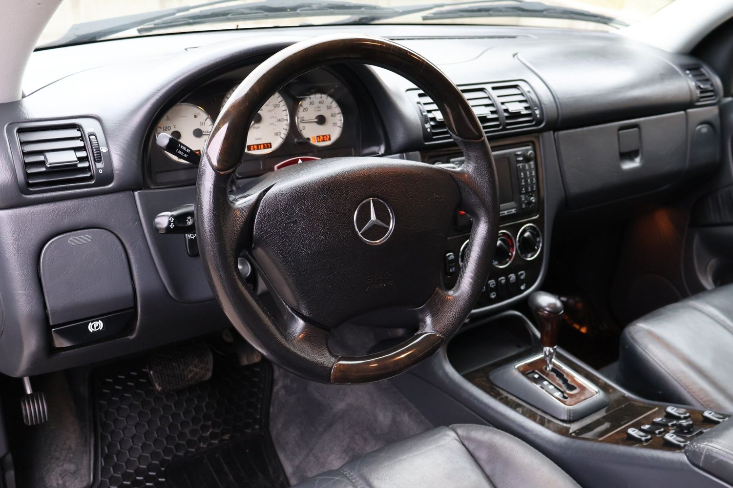 2000 Mercedes-Benz M-Class ML 55 AMG | Victory Motors of Colorado