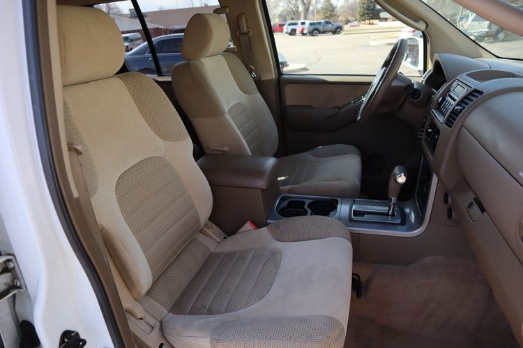 2007 Nissan Pathfinder | Victory Motors of Colorado