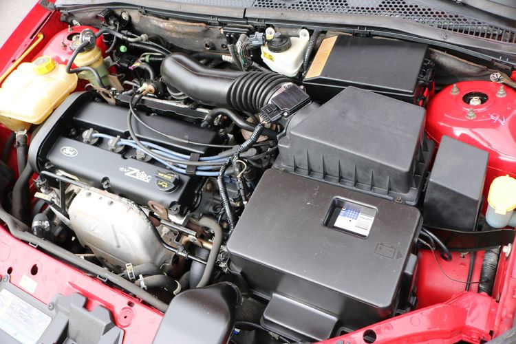 2003 Ford Focus ZX3 | Victory Motors of Colorado