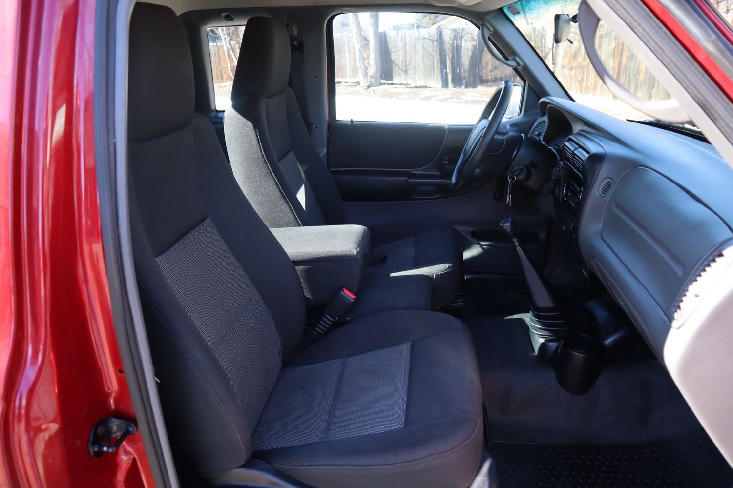 2004 Ford Ranger XLT | Victory Motors of Colorado