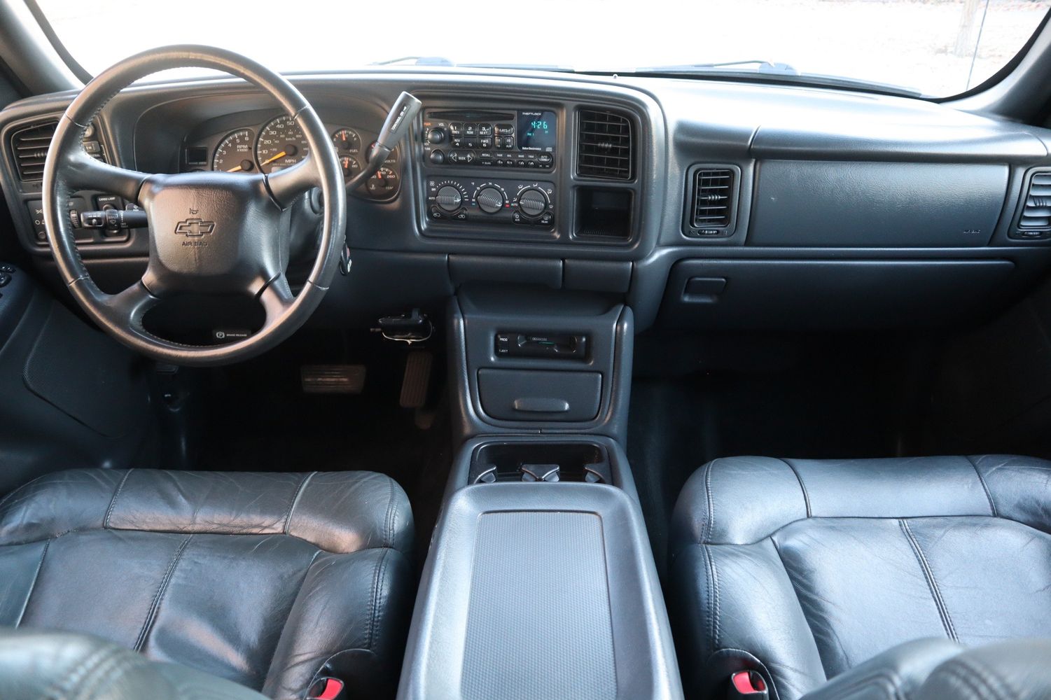 2001 Chevrolet Silverado 1500HD LT | Victory Motors of Colorado