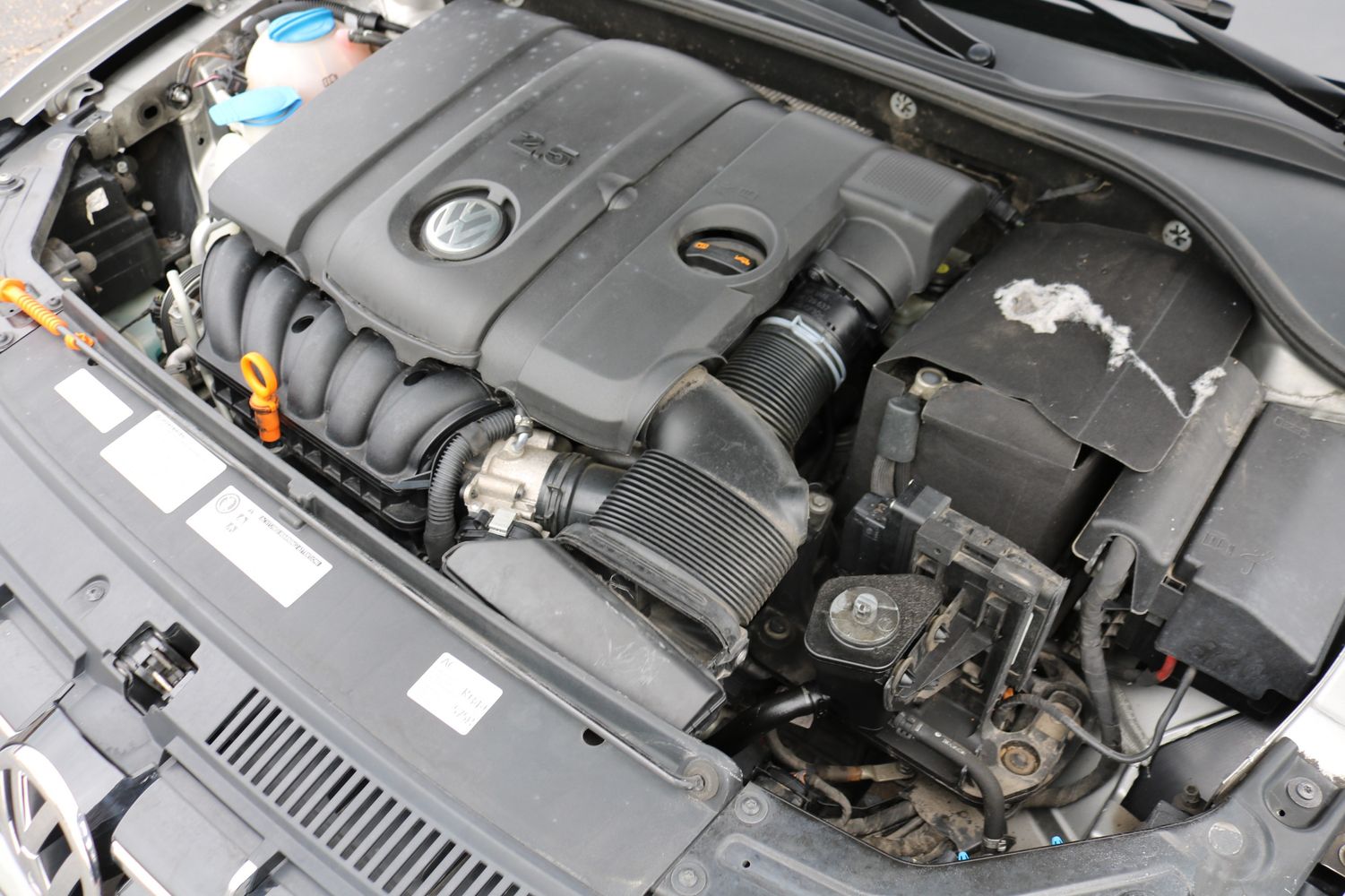 2012 Volkswagen Passat SEL | Victory Motors of Colorado