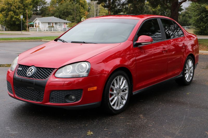 2007 Volkswagen Jetta Photos