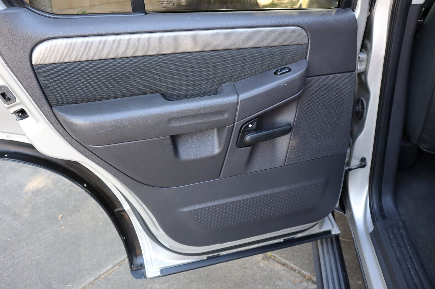 2004 Ford Explorer NBX | Victory Motors of Colorado