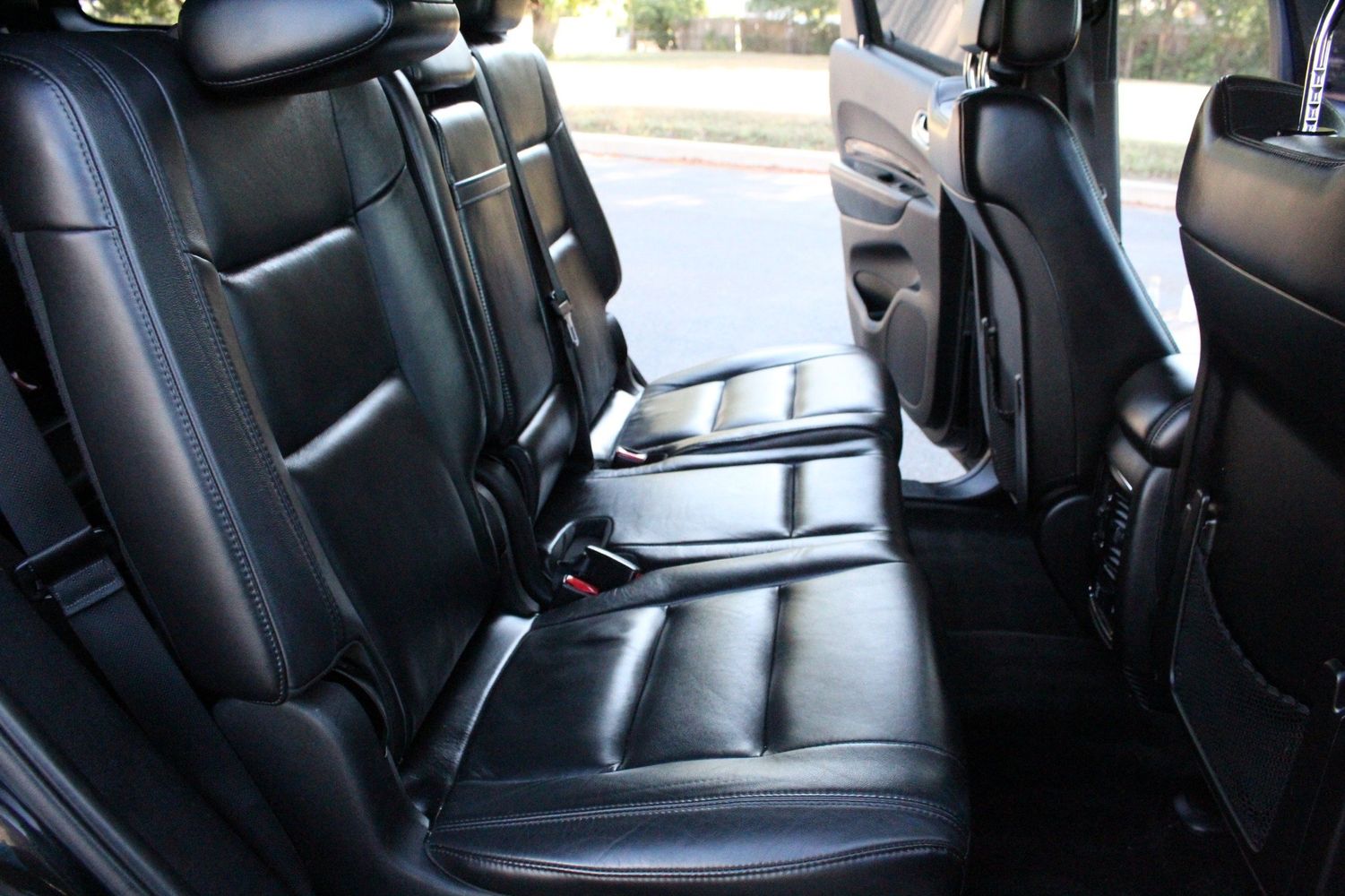 2012 Dodge Durango Crew | Victory Motors of Colorado