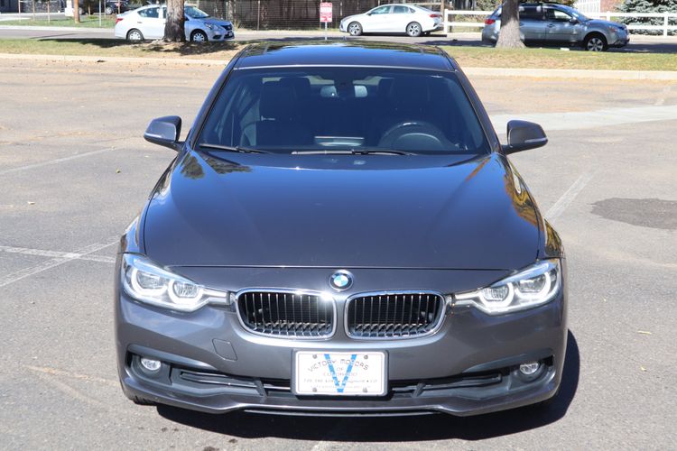 2016 BMW 3 Series 320i xDrive | Victory Motors of Colorado