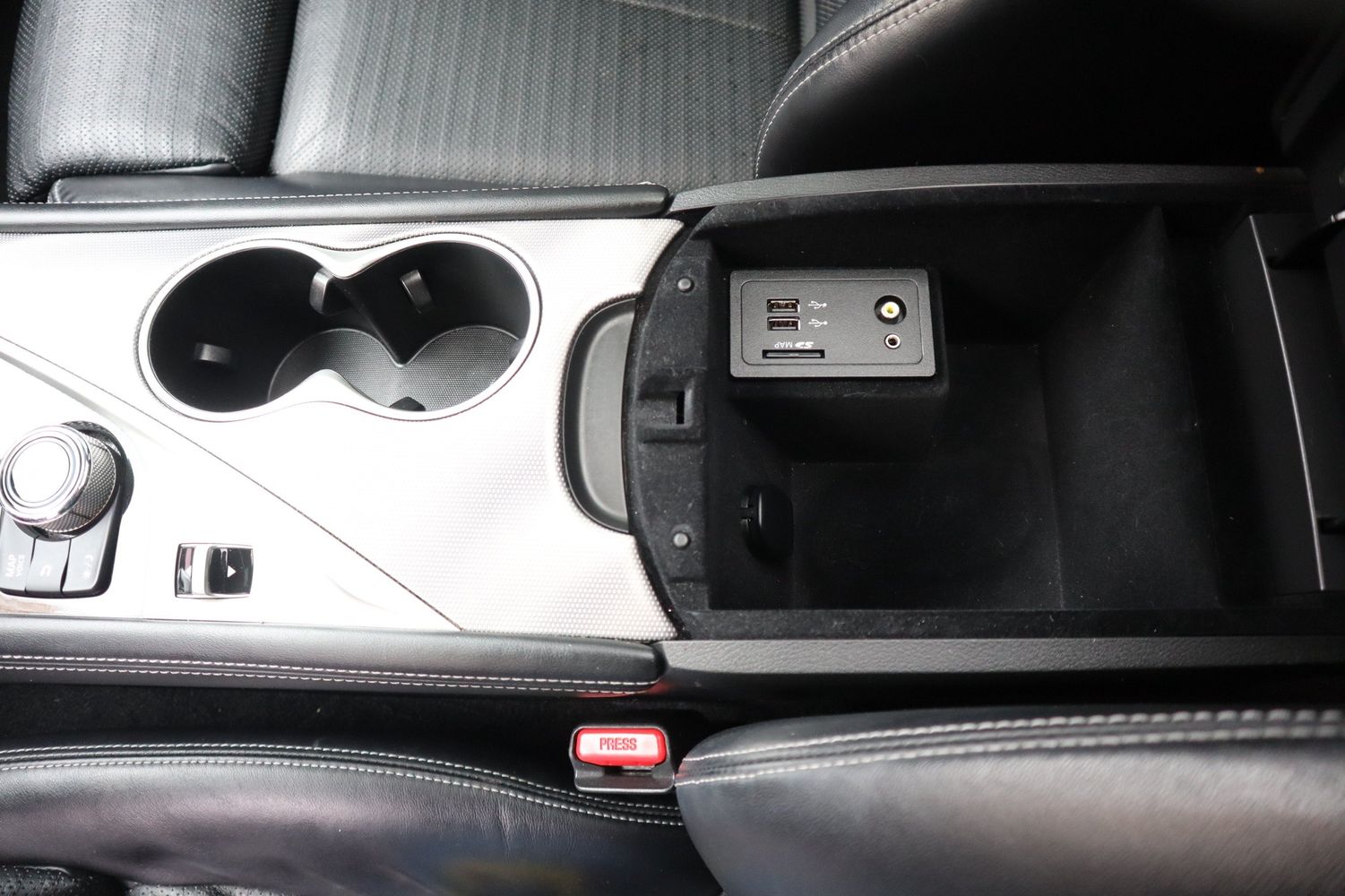 2017 INFINITI Q50 Red Sport 400 | Victory Motors of Colorado