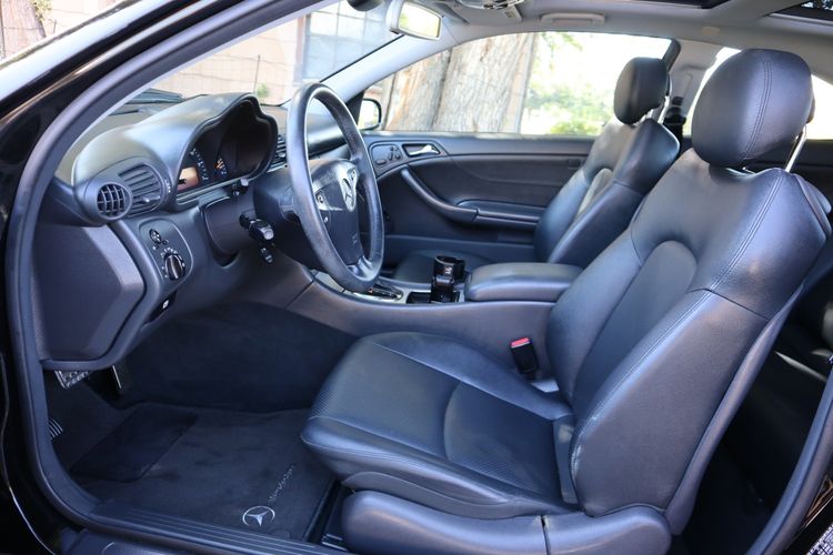 2003 Mercedes-Benz C-Class C 230 Kompressor | Victory Motors of Colorado