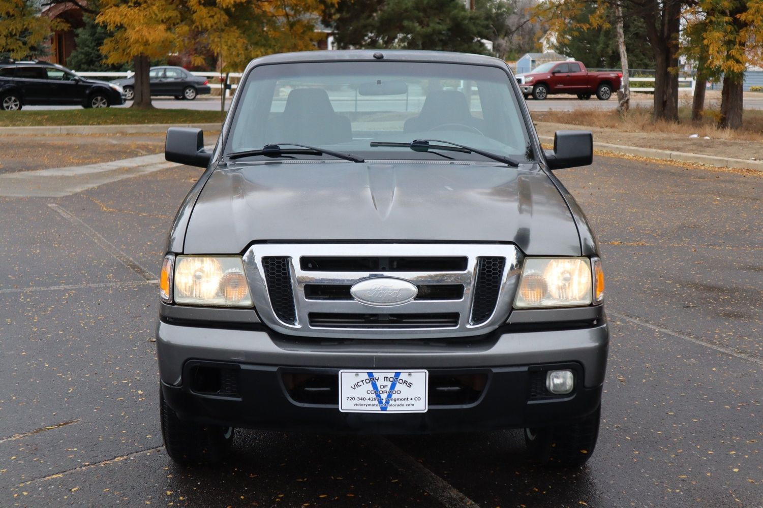 2006 Ford Ranger XL | Victory Motors of Colorado