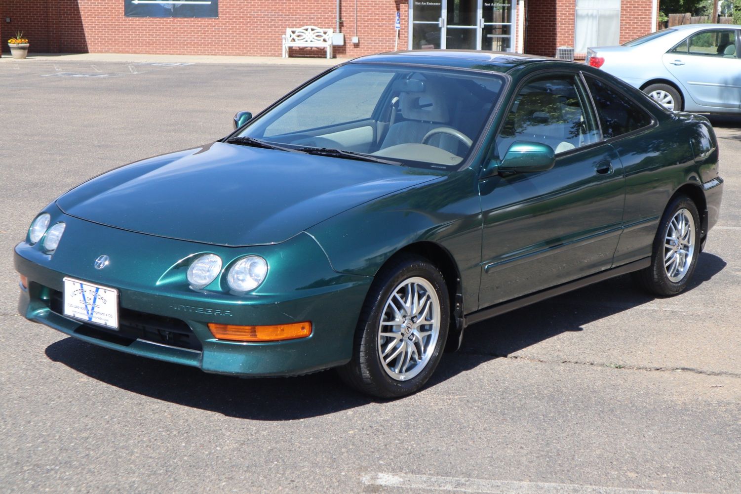 2000 Acura Integra LS | Victory Motors of Colorado