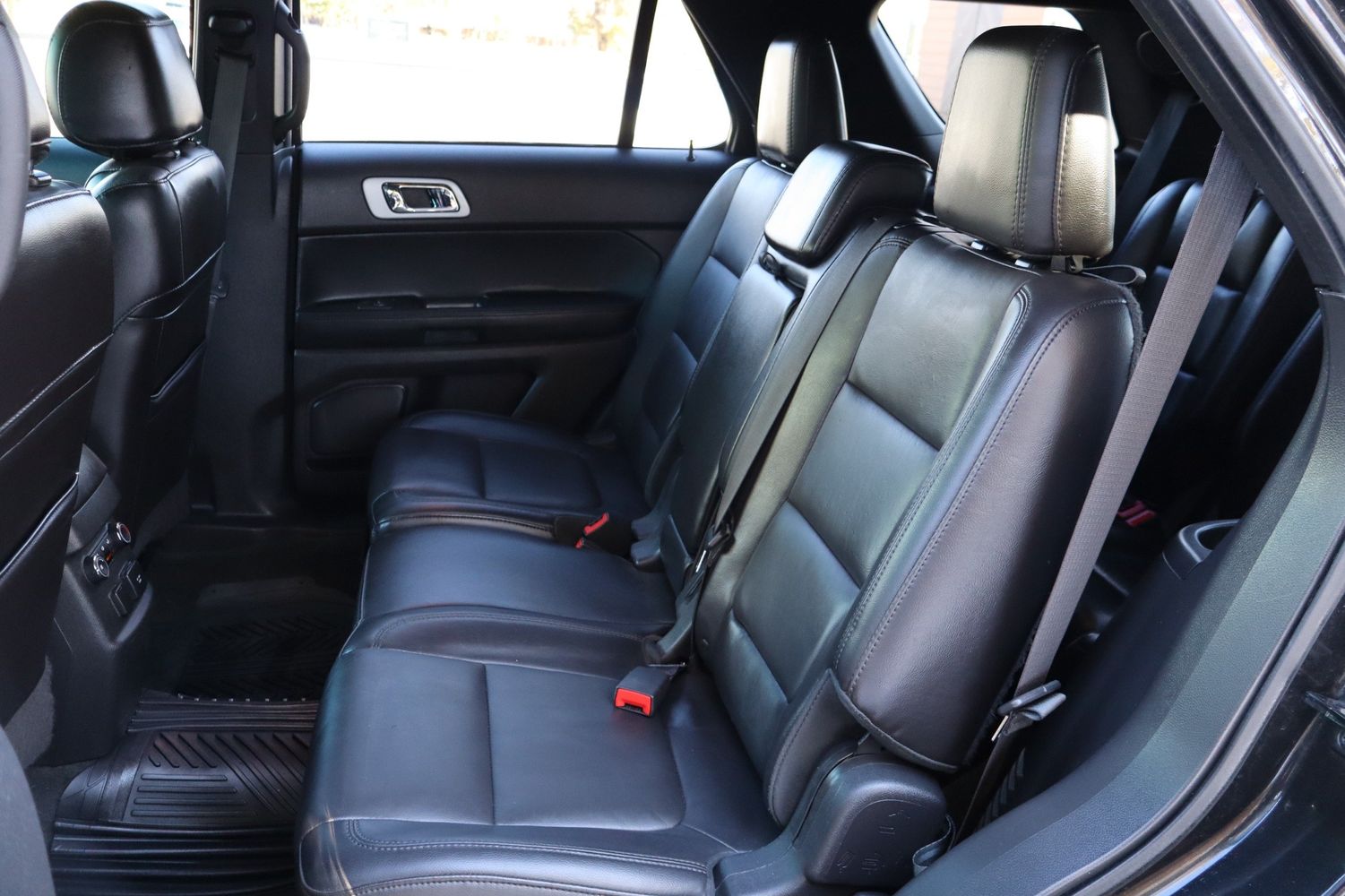 2014 Ford Explorer Limited | Victory Motors of Colorado