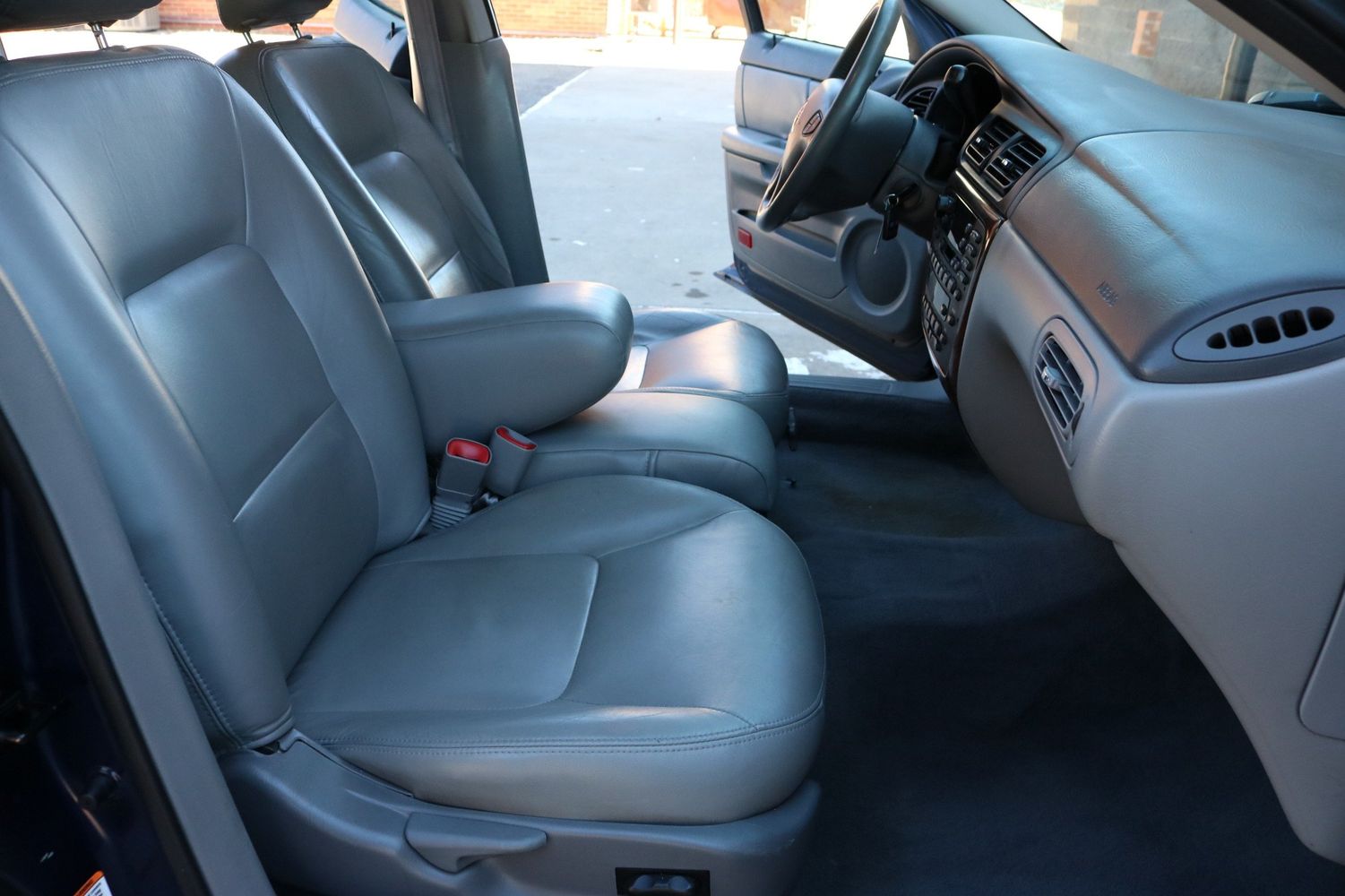 2002 Mercury Sable LS Premium | Victory Motors of Colorado