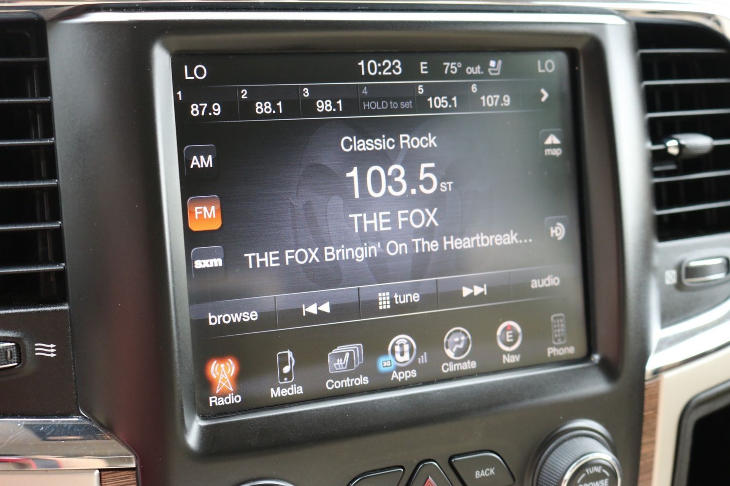 2014 Ram 3500 Laramie | Victory Motors of Colorado