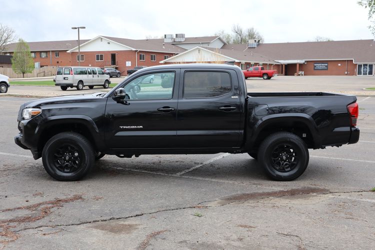 2021 Toyota Tacoma SR5 V6 | Victory Motors of Colorado