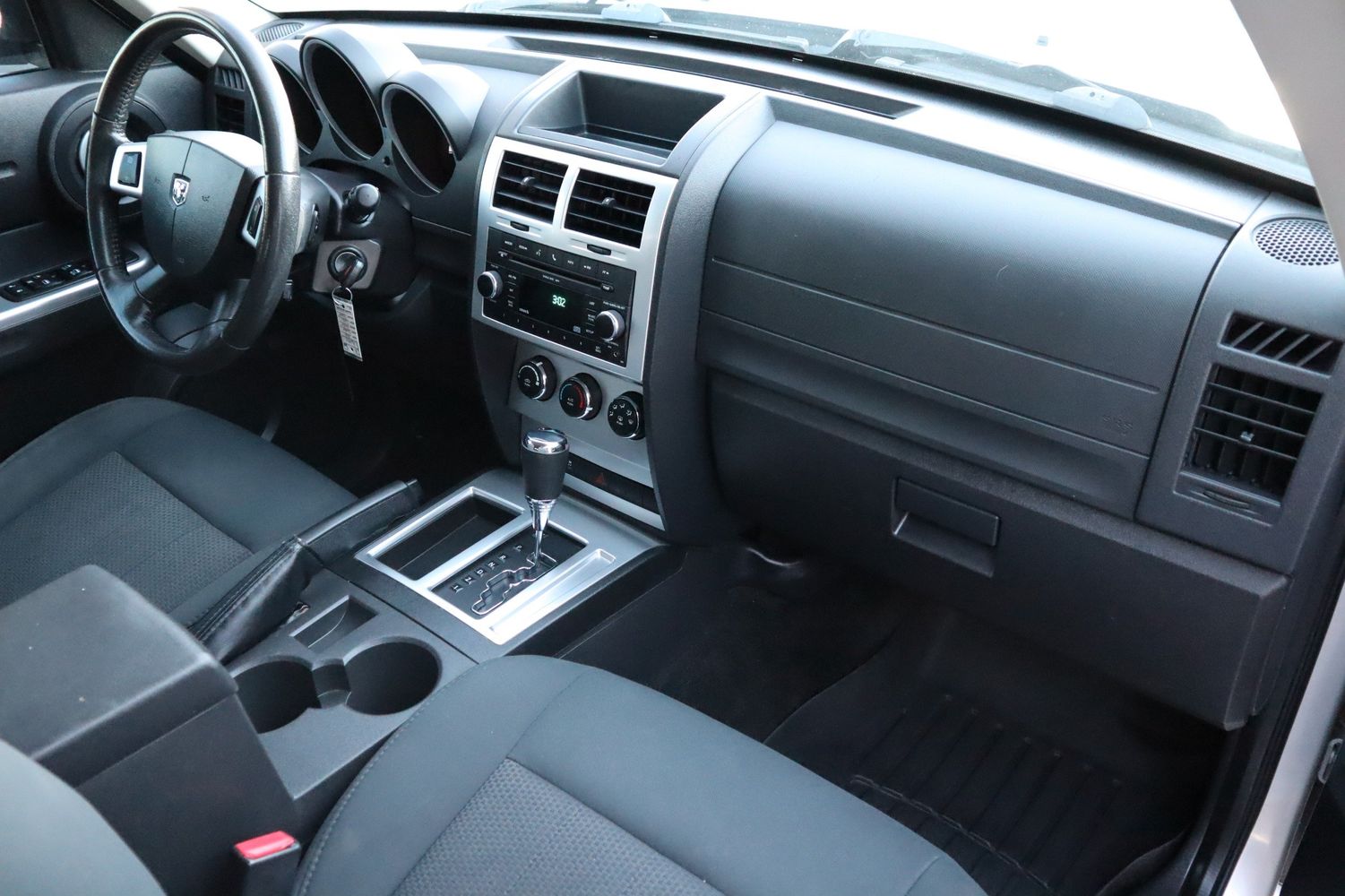 2011 Dodge Nitro SXT | Victory Motors of Colorado