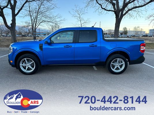 Used Cars Boulder, CO | Boulder Cars