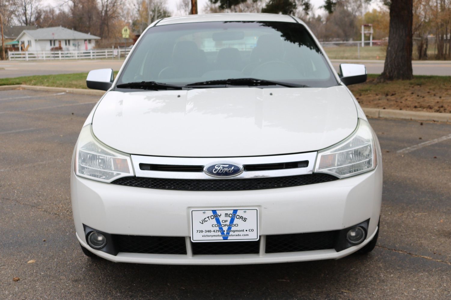 2009 Ford Focus SEL | Victory Motors of Colorado