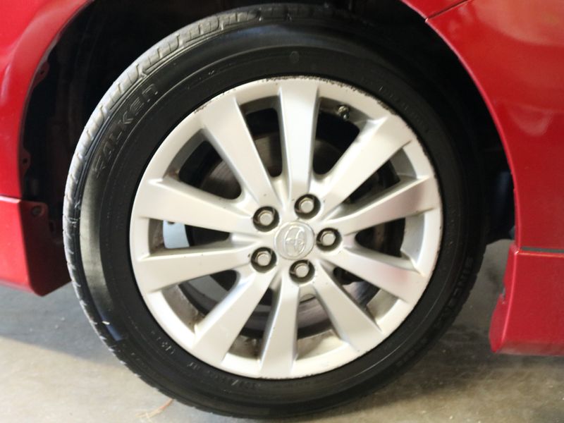 2010 Toyota Corolla Photos