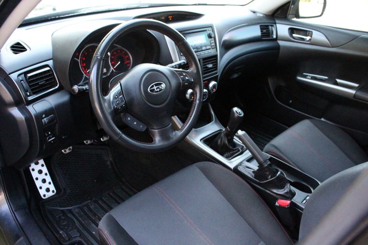 2011 Subaru Impreza WRX | Victory Motors of Colorado