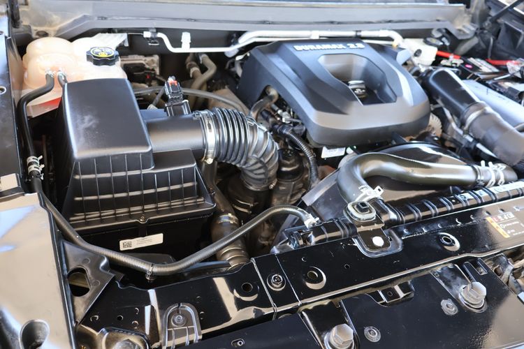 2017 Chevrolet Colorado ZR2 | Victory Motors of Colorado