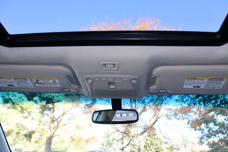 2016 Nissan Pathfinder SL | Victory Motors of Colorado